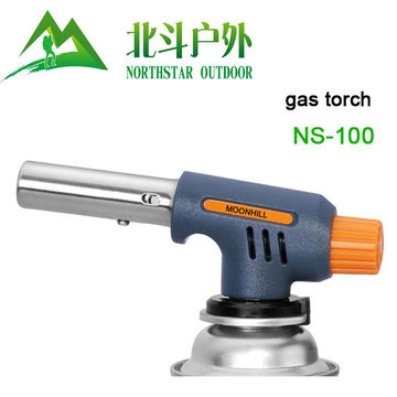 Buy Standard Quality China Wholesale Gas Torch > Auto Ignition Torch ...