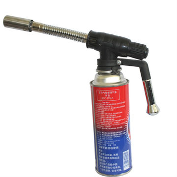 Gas Torch > Auto Ignition Torch - Heating Torch ,gas Torch,mini Welding ...