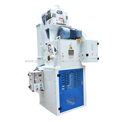 Buy Wholesale China Pneumatic Rice Husker Machine & Pneumatic Husker ...