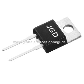 Buy Wholesale China Barrier Schottky Rectifier For Pv Solar Cell Bypass ...