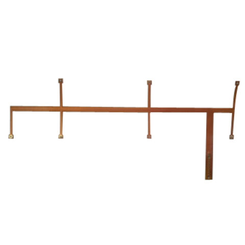 Achetez en gros Circuit Imprimé Flexible Simple Face Pcb Chine et ...