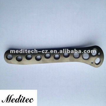 Trauma plate system - Proximal Femoral Fracture Plate, - Buy China ...