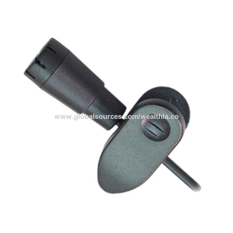 Hong Kong SAR Mini Clip-on microphone, Suiltable for computer, hand ...