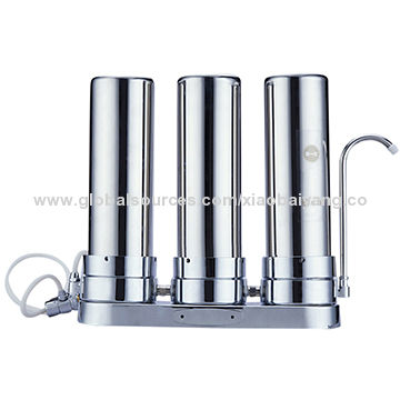Buy Wholesale China Water Filter, Home Desktop & Water Filter at USD 40 ...