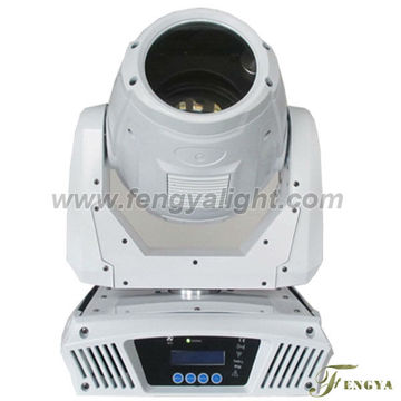 Buy Wholesale China Moving Head Light - 200w Beam Moving Head 5r ...
