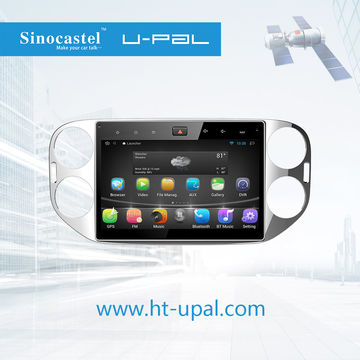 Buy Wholesale China Android 4.4.4 Car Audio Multimedia System For Vw ...