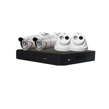 Buy Wholesale Hong Kong SAR 720p Nvr Kits & 720p Nvr Kits | Global Sources