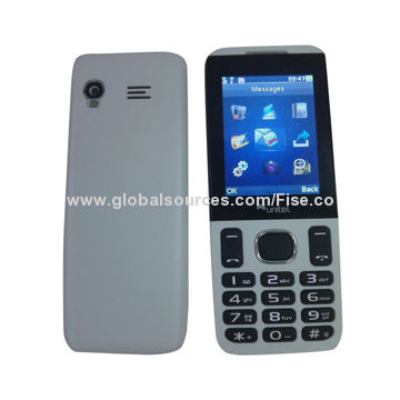 2.4" Super Slim Cellphone | Global Sources