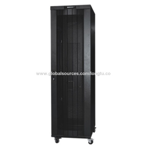 Buy Wholesale China Server Rack With Detachable Composite Structure ...