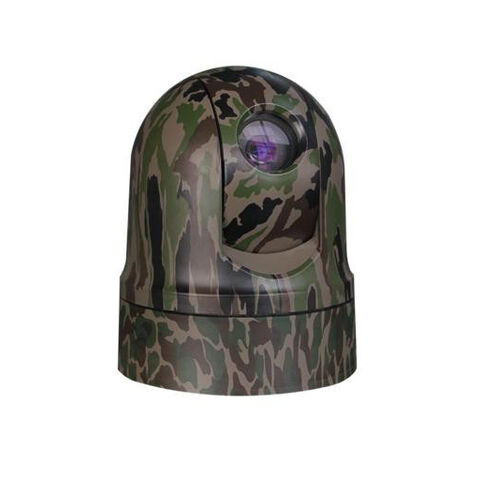 Bulk Buy China Wholesale Rugged 36x Optical Zoom Weather-resistant Ptz ...