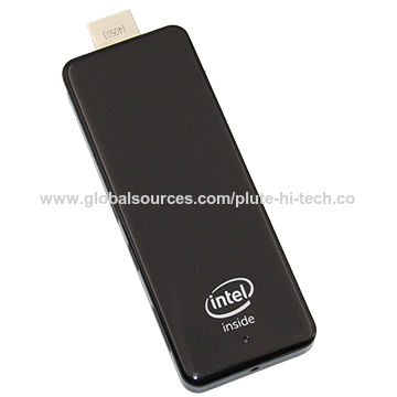 Buy Wholesale China Windows 10 Mini Pc With Intel Z3735f Quad Core Cpu 2gb/32gb Windows 10 And ...