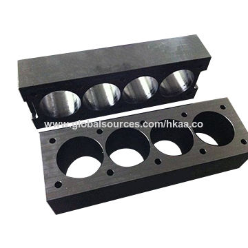 Buy Wholesale China Cnc Machining Billet Aluminium Boring/honing Torque ...