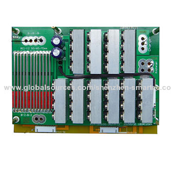 Buy Wholesale China Lifepo4 48v Battery Cell Bms/pcm 16s 100a & Lifepo4 ...