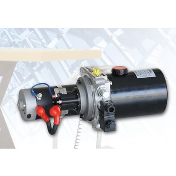 Bulk Buy China Wholesale Ac Hydraulic Power Unit For Mobile Table Lift ...