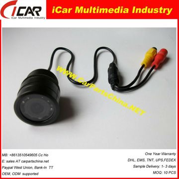 Buy Wholesale China Car Camera - Waterproof Ir Night Vision Cmd Car ...