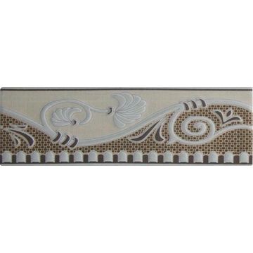 Ceramic Tile - Relief Border Tile - Buy China Wholesale Ceramic Tile ...