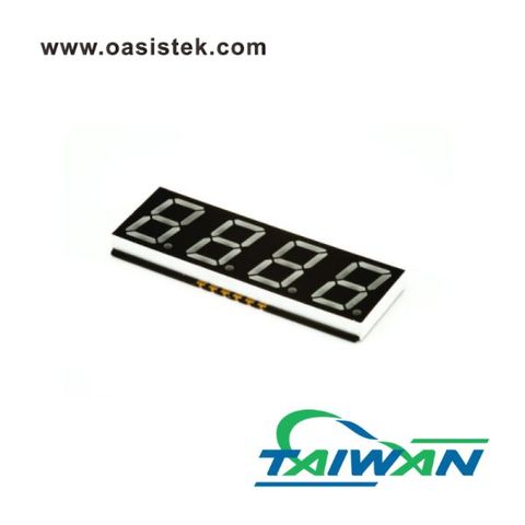 Buy Wholesale Taiwan Led, Smd Display, 7-segment, Digital Signage ...