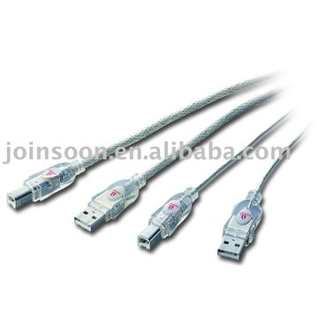 Buy Wholesale Taiwan Usb Cable - Usb A-b Cable & Usb Cable - Usb A-b ...