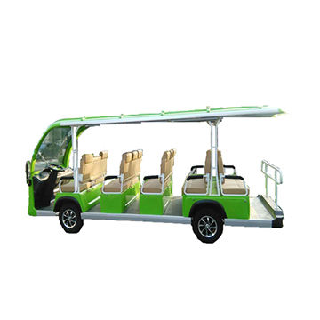 Electric Bus Min. Turning Radius 12m - Explore China Wholesale Electric ...