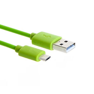 Buy Wholesale China Customized Colored Usb 2.0 A Male Cable To Micro ...