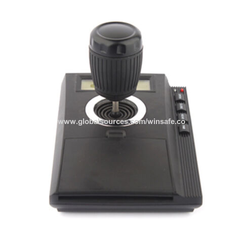 Buy Wholesale China Usb Mini Network Ptz Controller & Ptz Controller ...