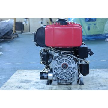 Buy Wholesale China Diesel Engine 186f & Diesel Engine 186f at USD 270 ...