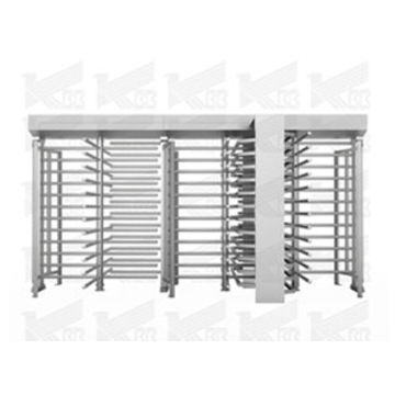 Buy Wholesale China Full Height Turnstile & Full Height Turnstile at ...