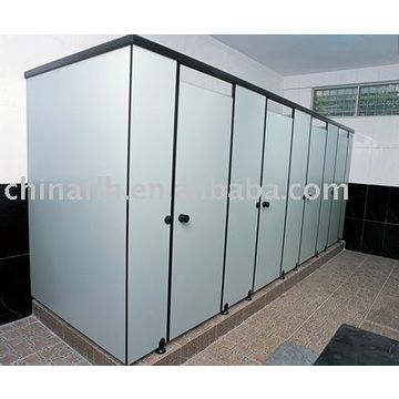 Buy Wholesale China Toilet/bathroom Cubicle - Bathroom Cubicles 1 ...