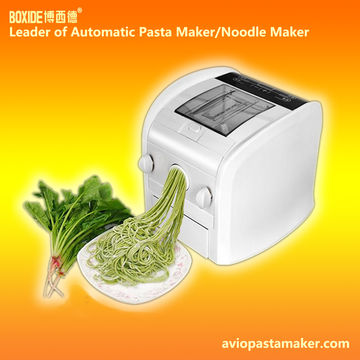 Buy Wholesale China Electric Household Spaghetti Maker Sm-180b ...