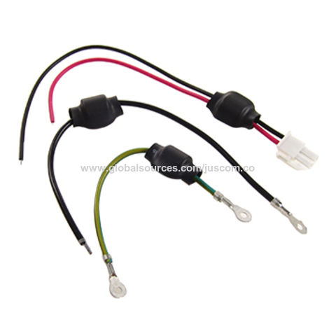 Buy Wholesale Taiwan Ul Recognized Wire Harness Manufacturer & Ul ...