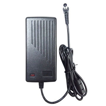 Buy Wholesale China 24v2.5a Desktop Adaptor With 8 Style Ac Socket ...