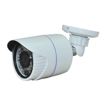 Buy Wholesale China Cctv Cmos Megapixel Ip Cameras Smart Alarm, Ip66 ...