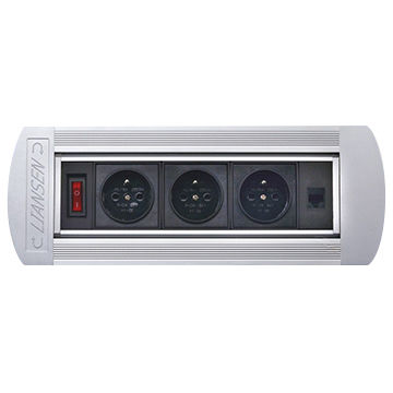 Buy Wholesale China Hotel Furniture Multi-function Manual Flip Socket ...