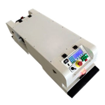 Buy China Wholesale One-way Lurking Type Agv-automated Guide Vehicle ...