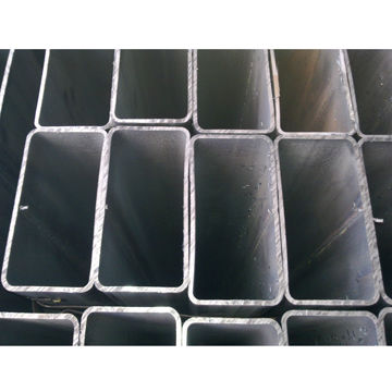 Buy Wholesale China Astma53 Rectangle Pipe, 2 To 19mm Thickness ...