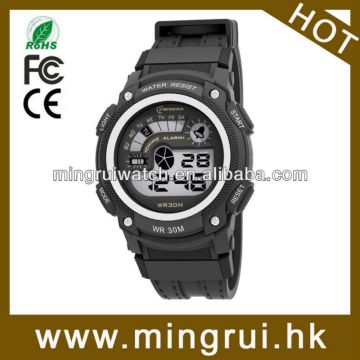 Buy Wholesale China Lcd Watch - New Design Electronic Digital ...