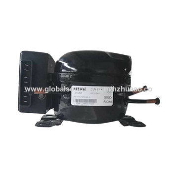 Buy Wholesale China R134a 12v/24 Dc Air Refrigerator Compressor & Refrigerator Compressor at USD ...