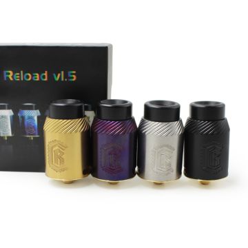 Reload V1.5 RDA | Global Sources