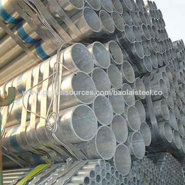 Buy Wholesale China Astm A 795 Galvanized Fire Fighting Steel Pipe ...
