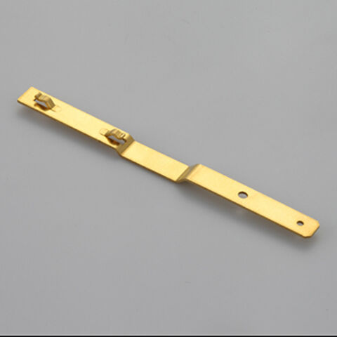 Buy Wholesale China Kgi Custom Brass Contact Sets & Brass at USD 1.6 ...