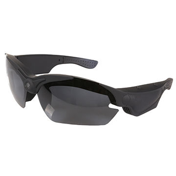 Buy Wholesale China 2016 New Full Hd 1080p Camera Sunglasses With Wi-fi ...