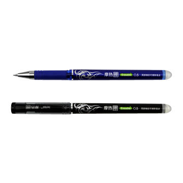 Buy Wholesale China Friction Heat Rub Erasable Gel Pen,special Ink,can ...