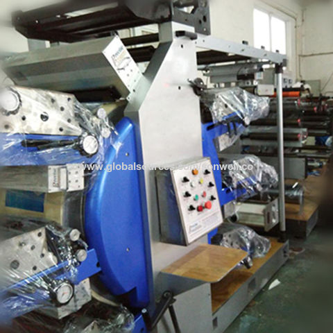 Buy Wholesale China Satellite Rotary Printing Machines For The ...