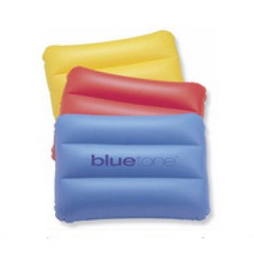 Buy Wholesale China Pvc Inflatable Travel Pillow & Pvc Inflatable ...