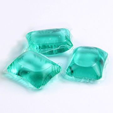 Buy Wholesale China Unit Dose Liquid Detergent Pod & Liquid Detergent ...