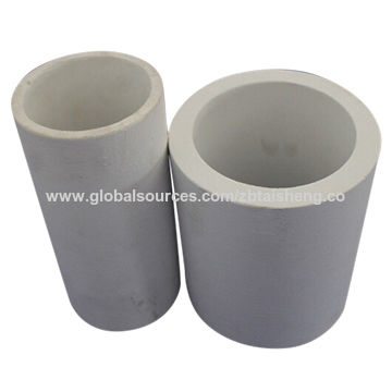 Buy Wholesale China Ceramic Tubes & Ceramic Tubes at USD 2.3. | Global ...