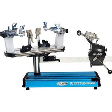 Gamma X-st Stringing Machine: Gamma String Machines - Buy Thailand Wholesale Gamma X-st ...