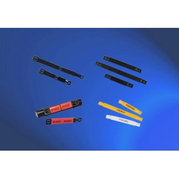 Buy Wholesale China Partex Cable Markers - Pkh & Poh Marking Holders ...
