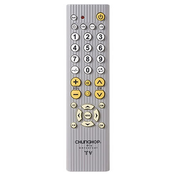 Buy Wholesale China Tv Remote Control & Tv Remote at USD 1.25. | Global ...
