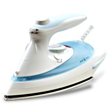 Buy Wholesale China Professional Steam Iron With With Open Handle ...